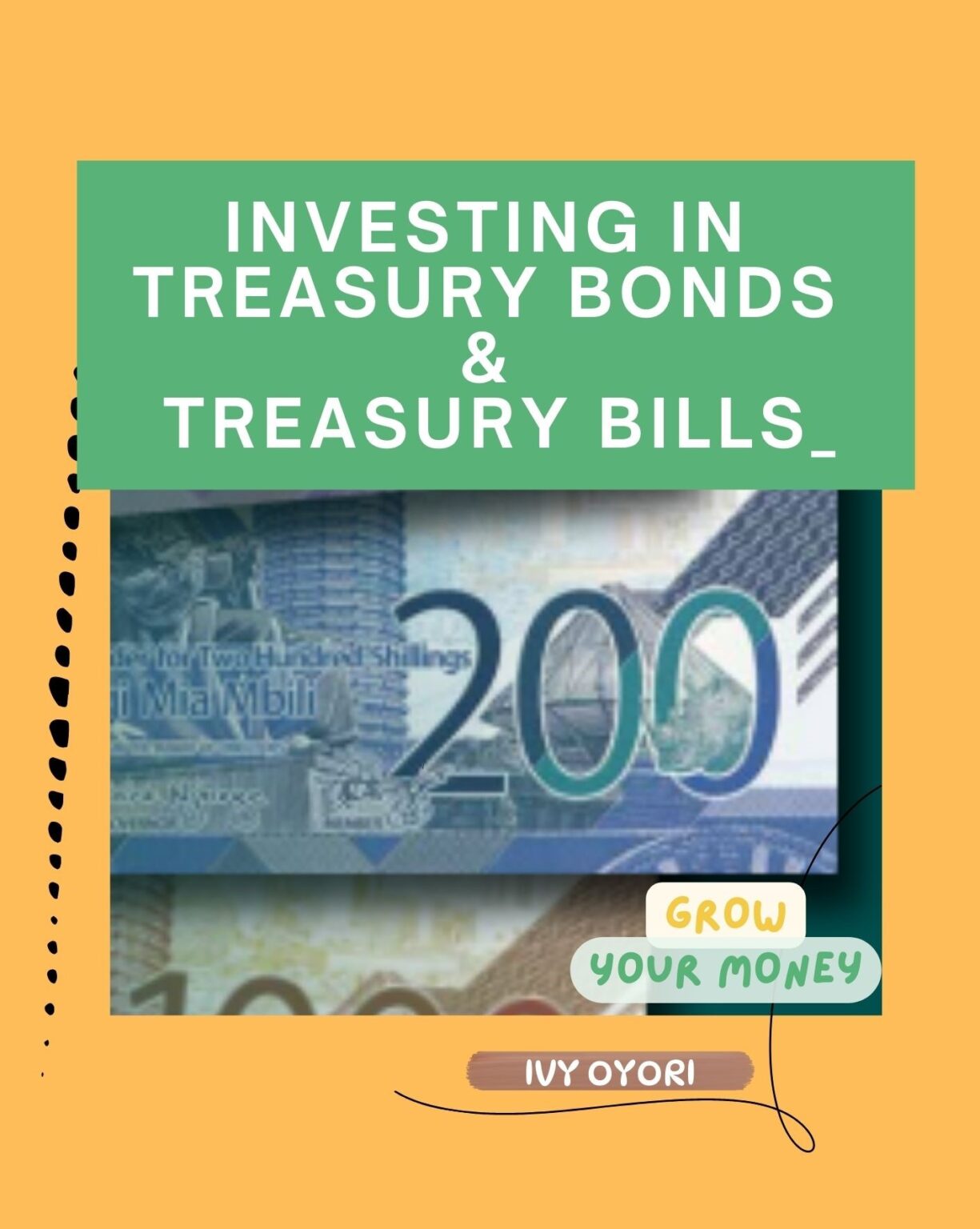 Step-by-Step Guide to Calculating Treasury Bill Returns in Kenya (91 ...